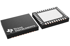 3-Phasen-BLDC-Gate-Treiber MCT8329A - TI | DigiKey